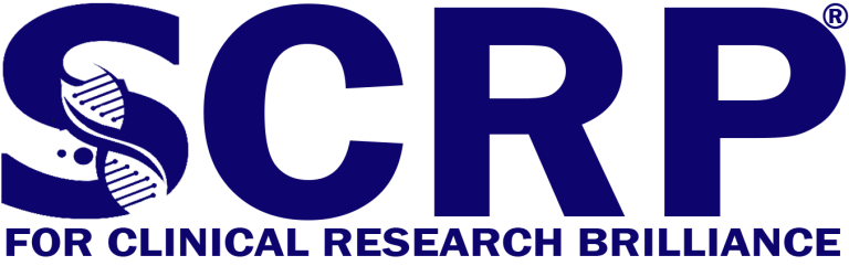 CCRP - Certified Clinical research Professional